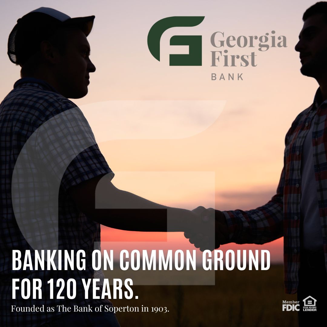Georgia First Bank
